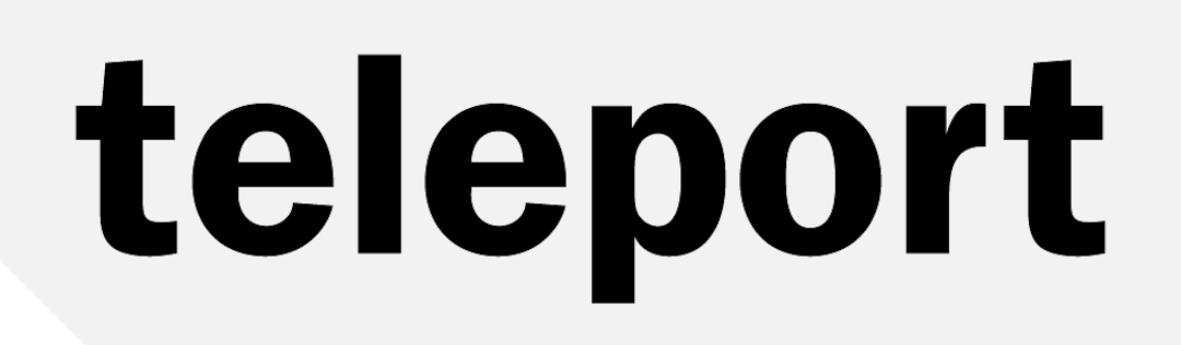 Cargo Tracking | Teleport